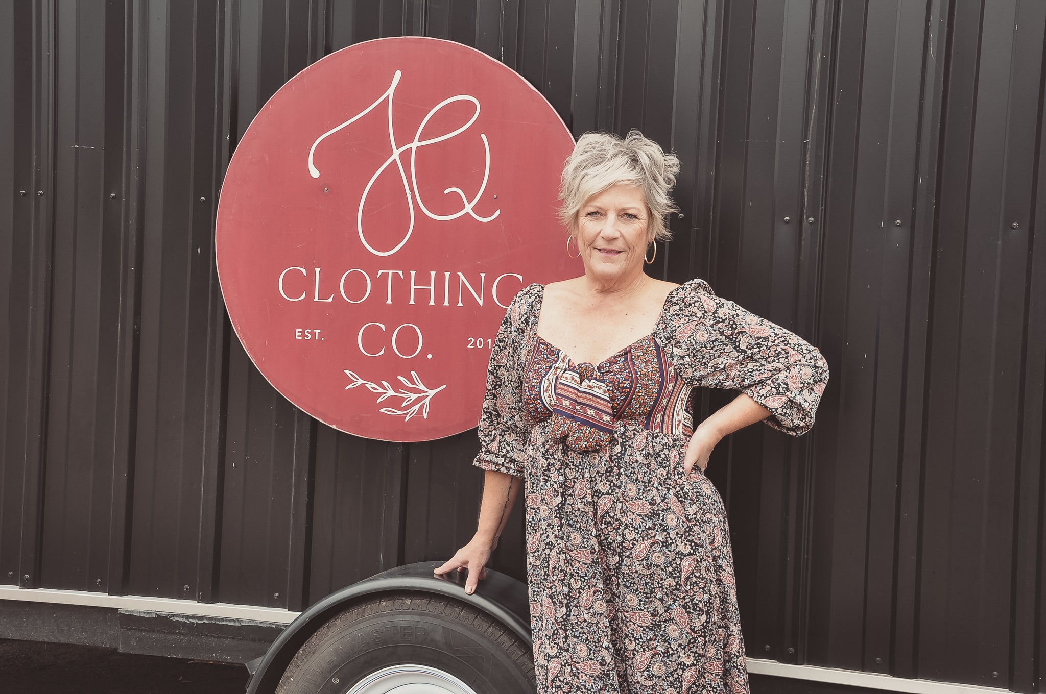 Every Woman Has Their Own Individual Style, Find Yours At JQ – JQ ...