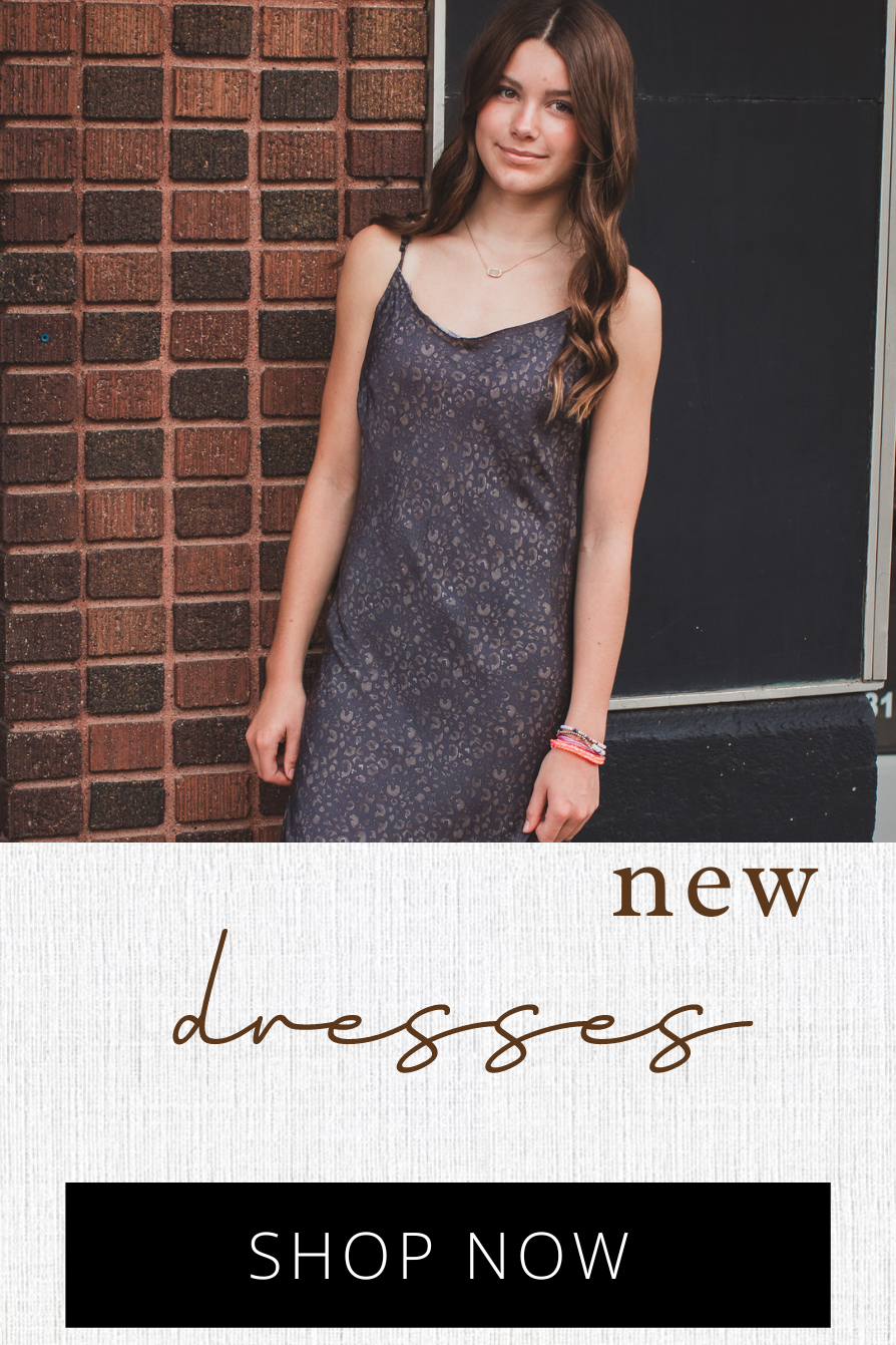 Dresses - JQ Clothing Co