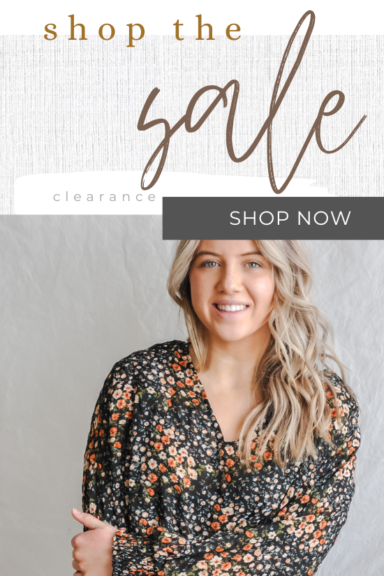 JQ Clothing Co. | Online Women's Clothing Boutique - JQ Clothing Co