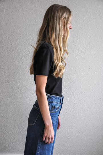 Basic Tops - JQ Clothing Co