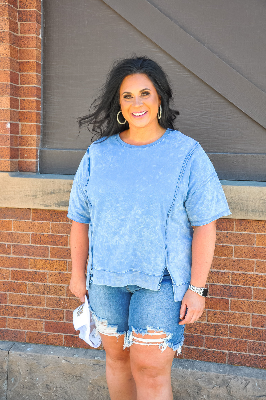 Trendy fashion clothes | Curvy - JQ Clothing Co