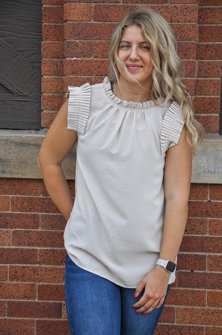 Tops - JQ Clothing Co