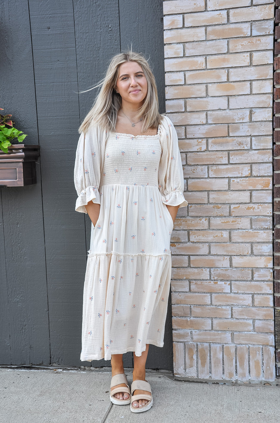 Dresses - JQ Clothing Co