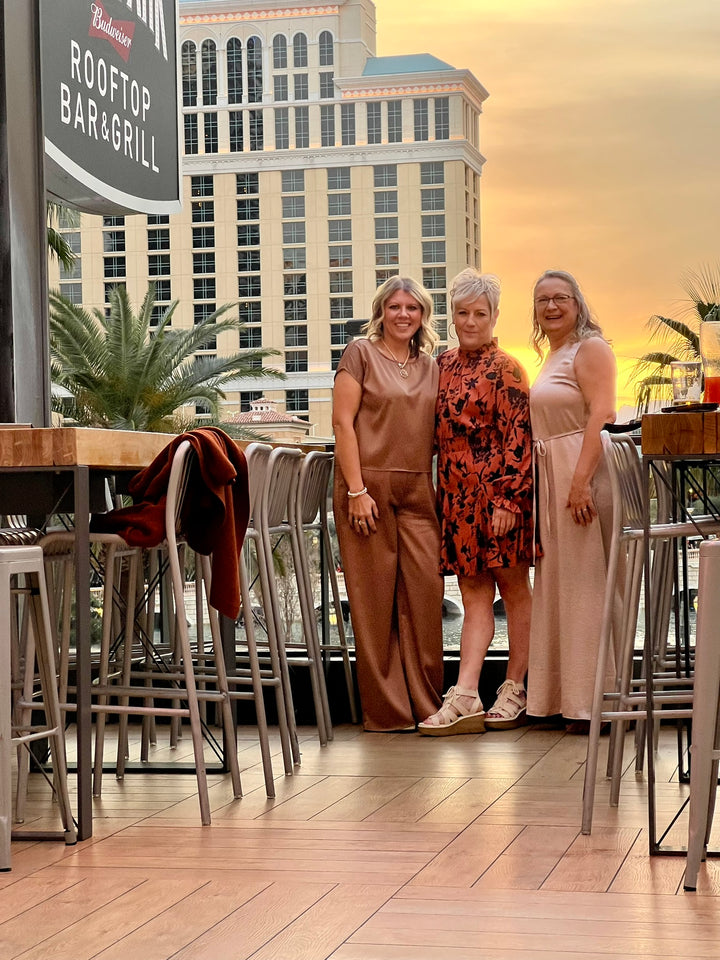 JQ Clothing Co. | Online Women's Clothing Boutique - JQ Clothing Co