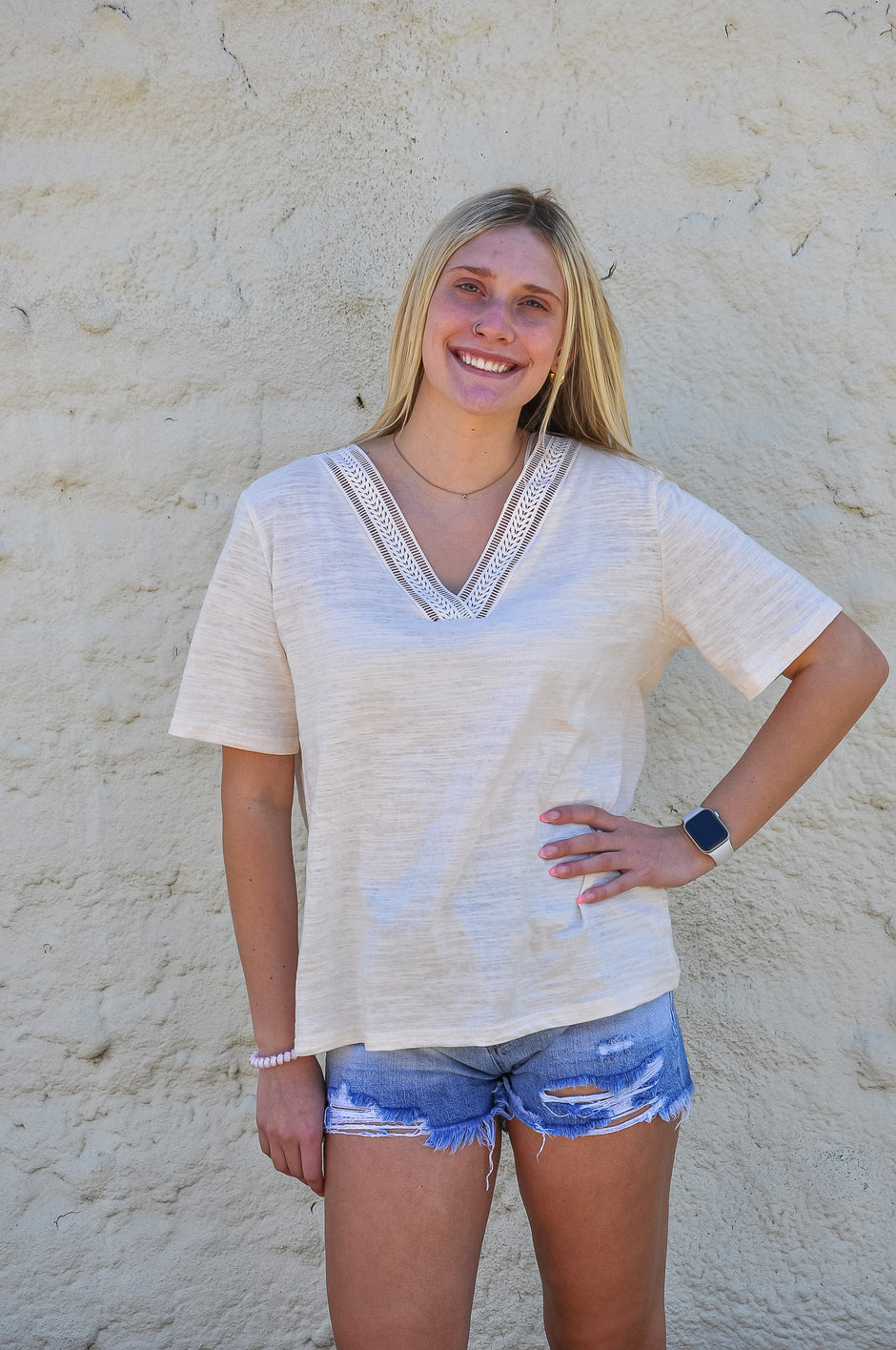 Basic Tops - JQ Clothing Co