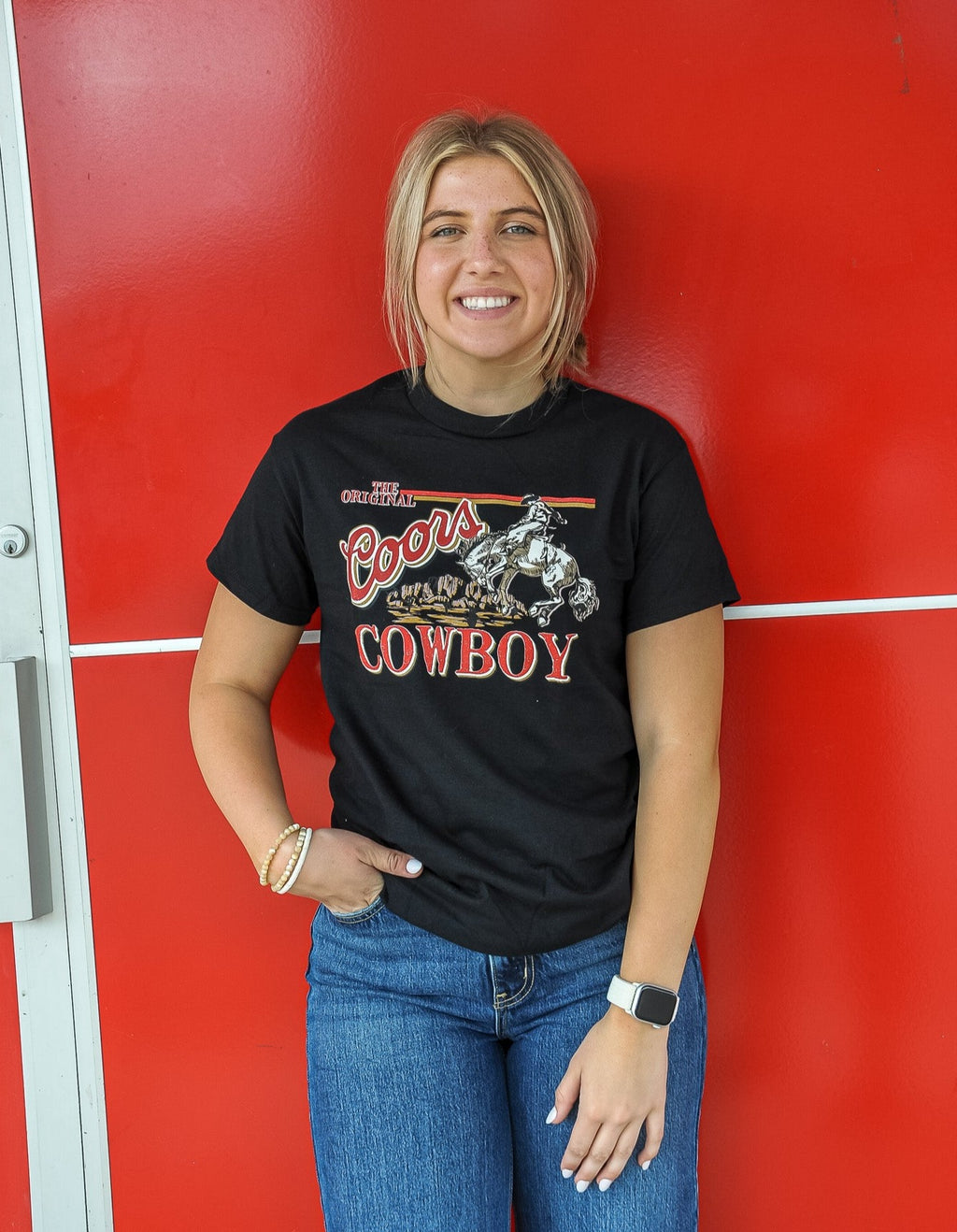 The Original Graphic – JQ Clothing Co.